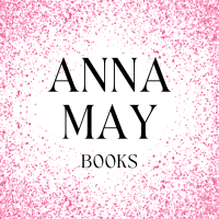 Official Website for Author Anna May